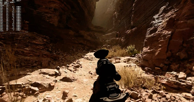 RTX4090《COD19：現代戰爭2》單人戰役模式8K展示！ - 遊戲狂