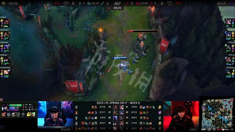 《英雄聯盟》新T0級AD有哪些？新T0級AD禁用率情況 - 遊戲狂