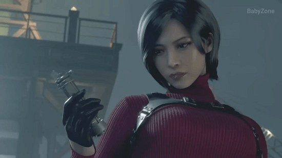 爆料：《生化4RE》DLC正在開發中，可操控艾達王！ - 遊戲狂