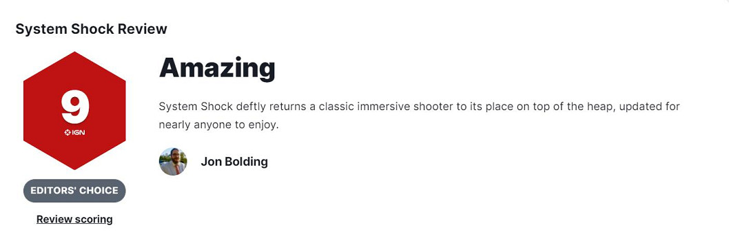 《網路奇兵：重製版》IGN 9分！經典神作的完美升級 - 遊戲狂