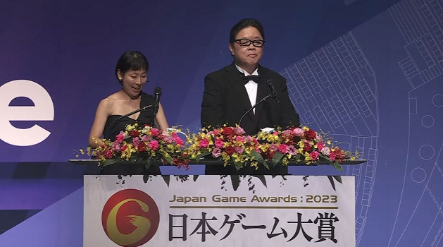 TGS23：2023年日本遊戲大賞年度獎和優秀獎公布！ - 遊戲狂