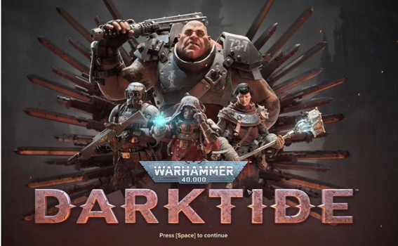 《戰鎚40K：暗潮》今日登陸Xbox Series並加入 Xbox Game Pass (XGP) - 遊戲狂