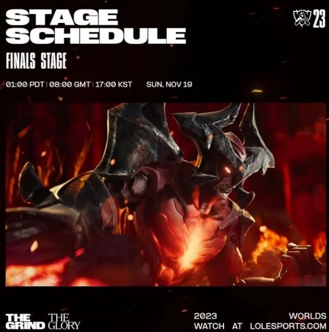 《lol》S13世界賽lpl參賽隊伍一覽 - 遊戲狂