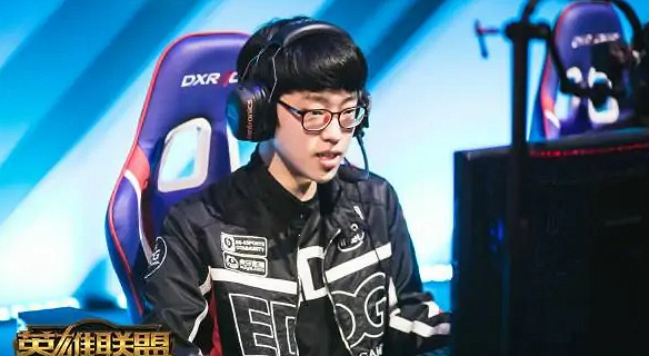 《lol》edg奪冠隊員韓國隊員介紹 - 遊戲狂