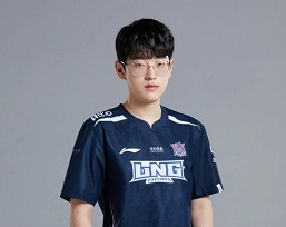 《lol》lng戰隊2023隊員介紹 - 遊戲狂