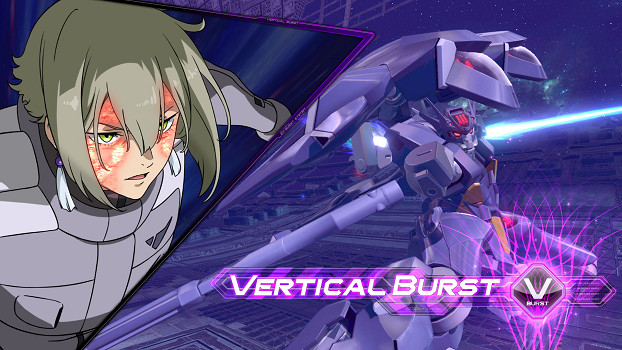 《機動戰士高達EXVS2》將於11.14更新第三彈追加機體 - 遊戲狂