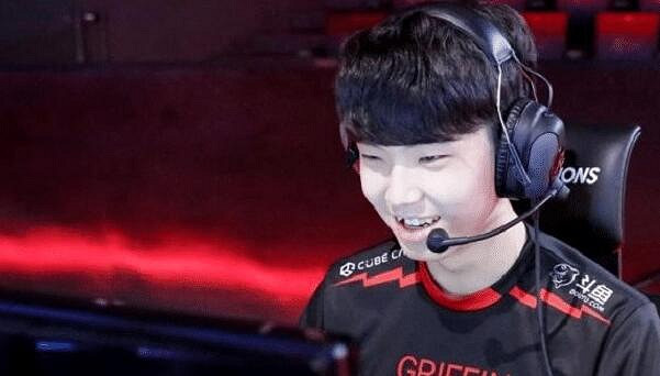 《英雄聯盟》Chovy選手個人資料介紹 - 遊戲狂