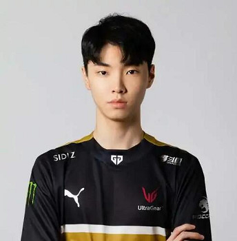 《英雄聯盟》Chovy選手個人資料介紹 - 遊戲狂