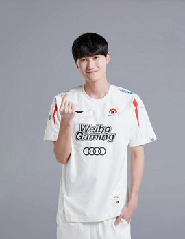 《英雄聯盟》WBG打野Karsa最新消息 - 遊戲狂