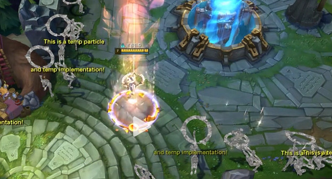 《LOL》S14狂妄屬性介紹 - 遊戲狂