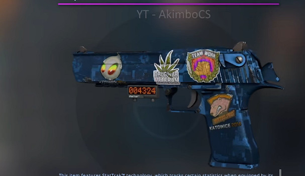 《cS2》刮貼紙方法介紹 - 遊戲狂