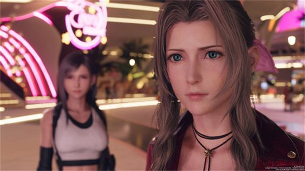 博主強烈推薦《FF7RE》品質模式: 似乎添加了更多細節 - 遊戲狂
