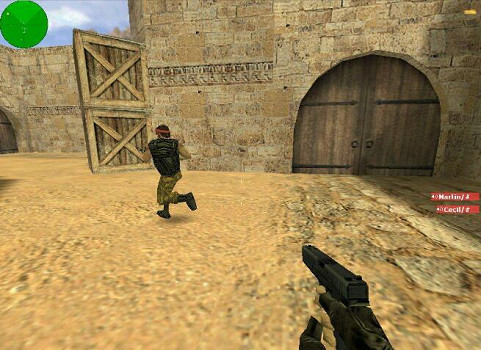 《cS1.6》指令程式碼大全一覽 - 遊戲狂